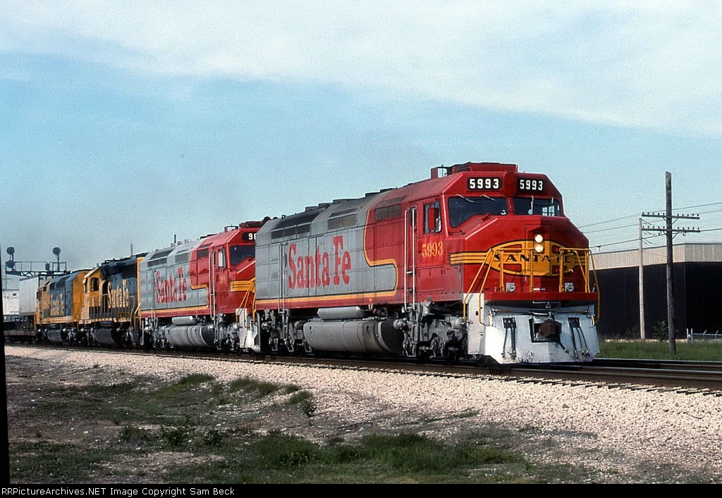 Three-Fourths Widecabs